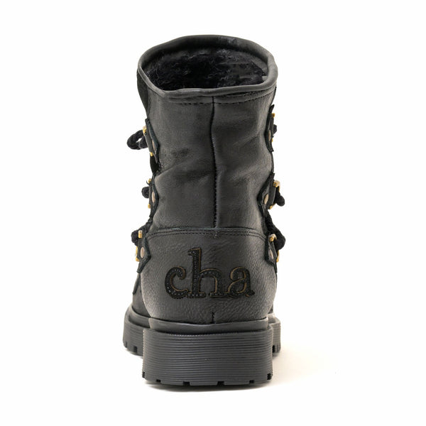 CHA | Sustainable Shoes and Accessories made for daring women
