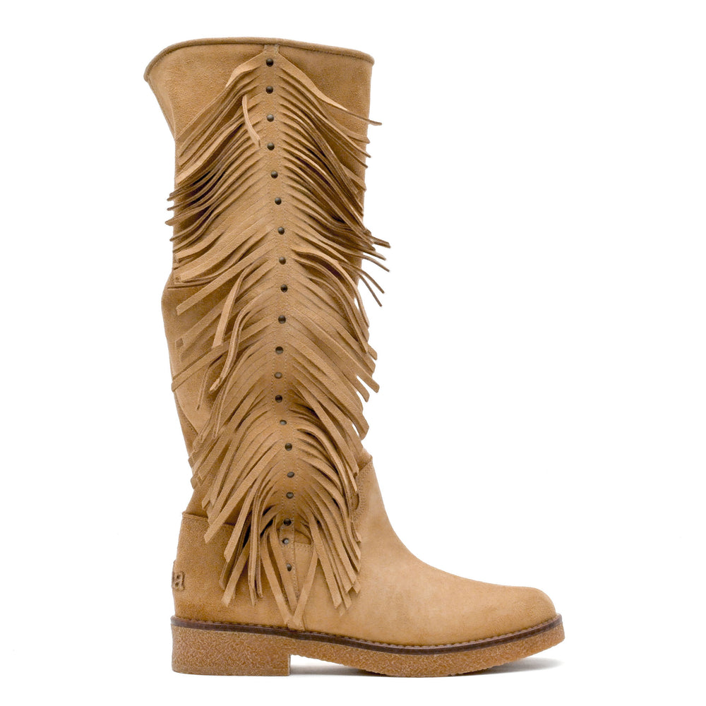 CHA | Sustainable Shoes and Accessories made for daring women