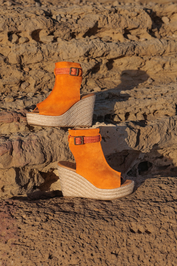 CHA | Sustainable Shoes and Accessories made for daring women