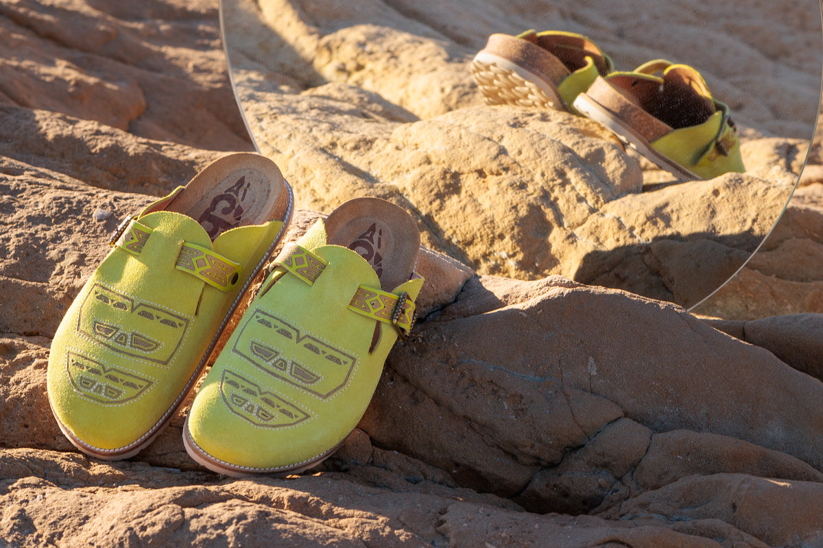 CHA | Sustainable Shoes and Accessories made for daring women