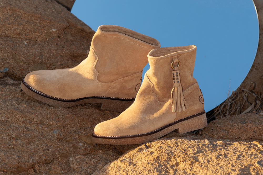 CHA | Sustainable Shoes and Accessories made for daring women