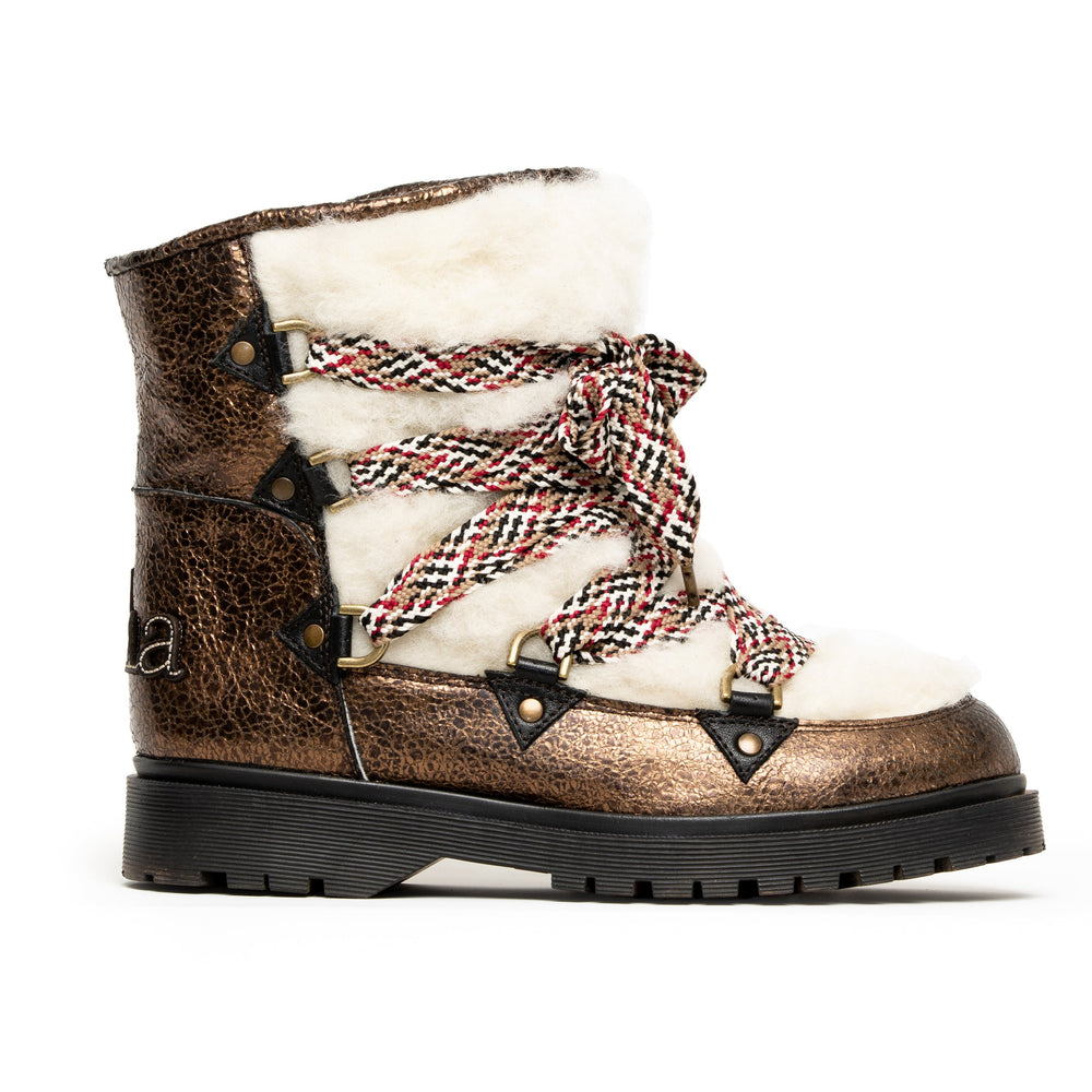 CHA | Sustainable Shoes and Accessories made for daring women